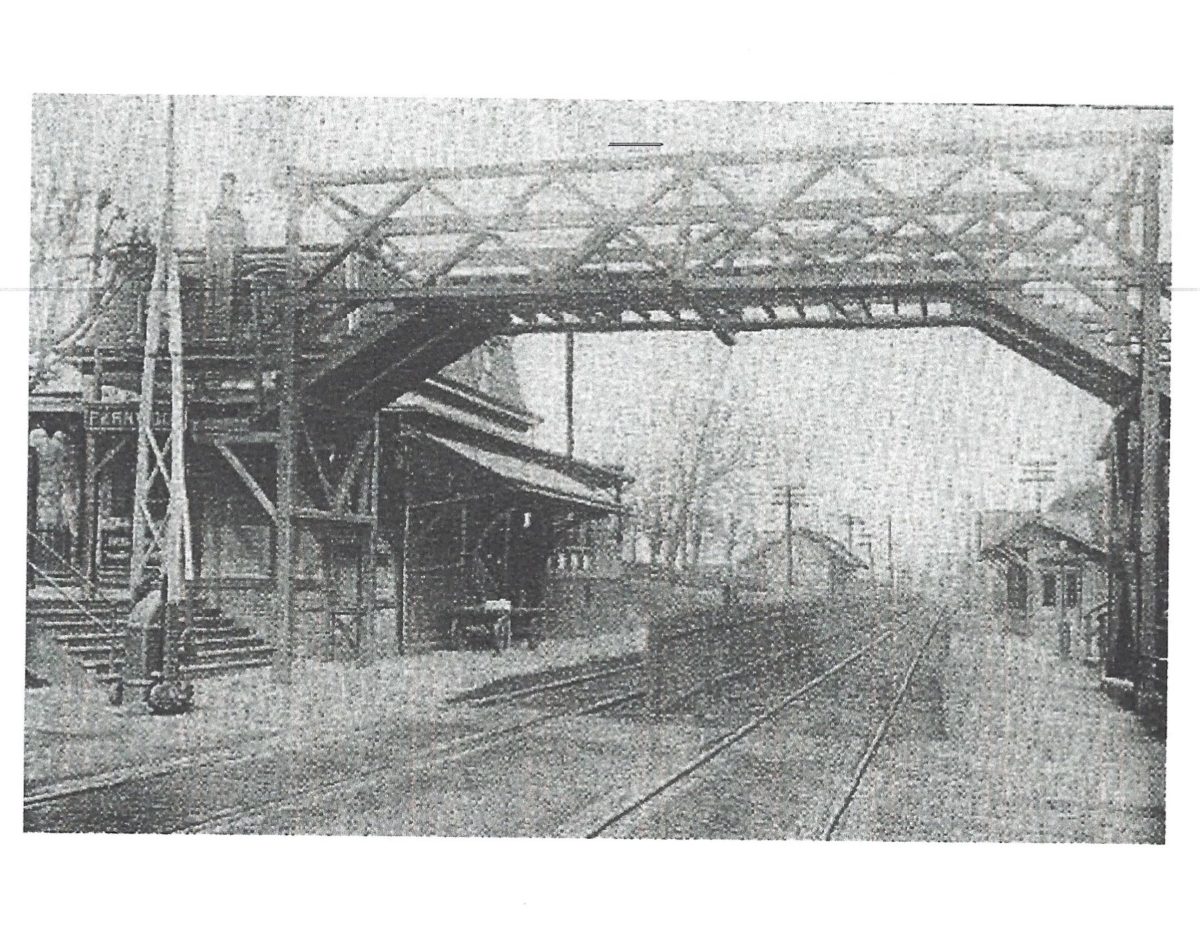 Yeadon Borough Historical Commission (YBHC)