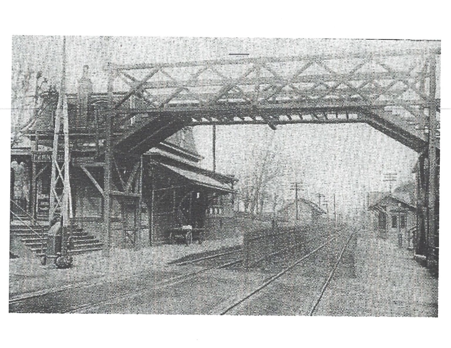Yeadon Borough Historical Commission (YBHC)